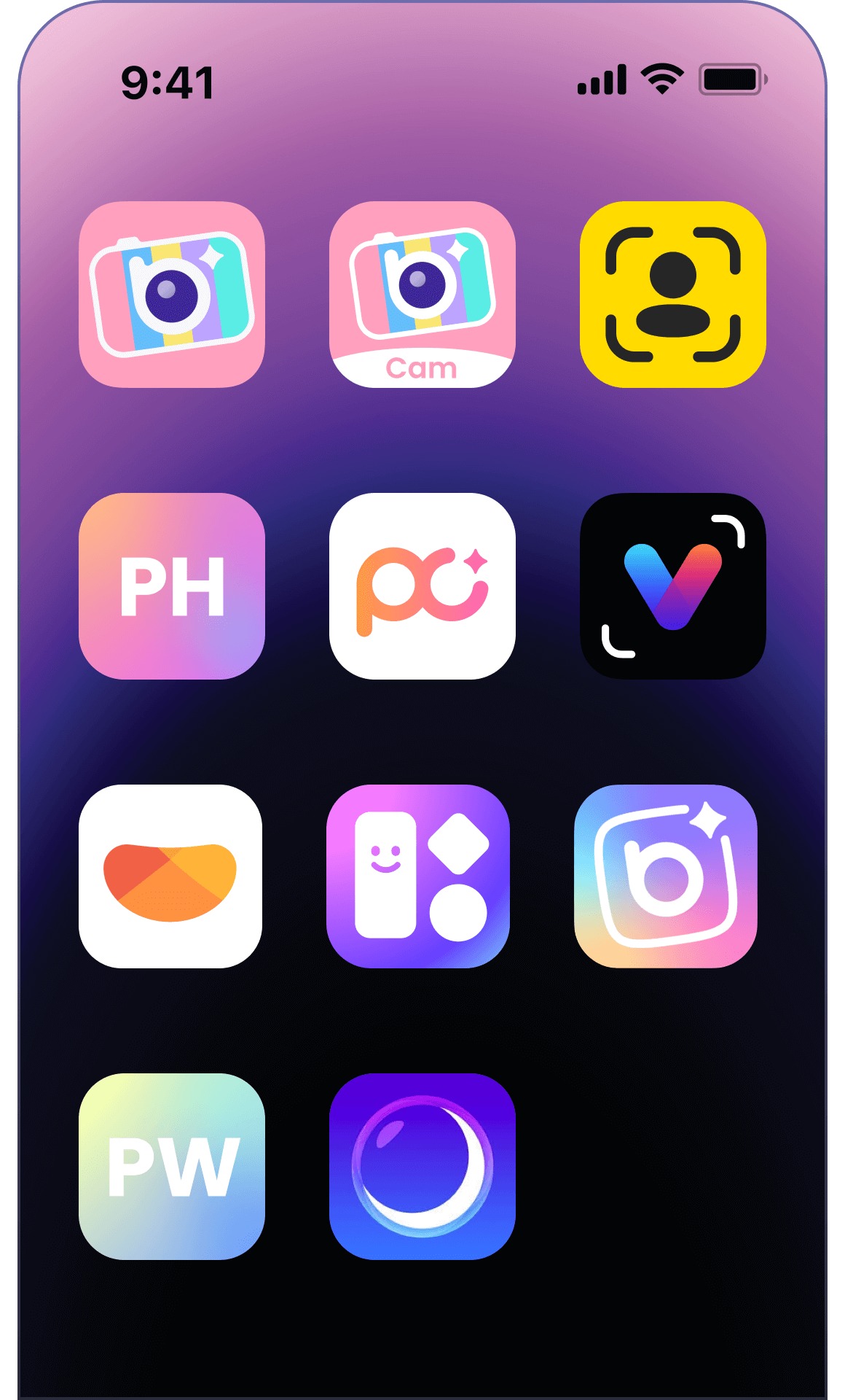 Pixocial - Human First AI
